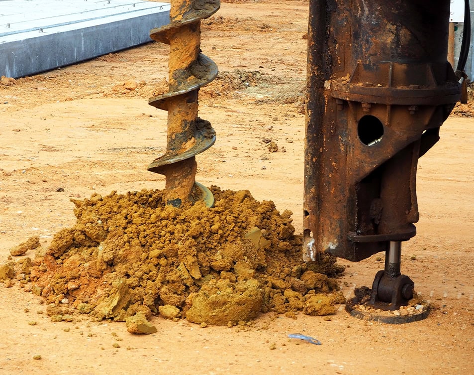 Oilfield Casing & Tubing Services | Advanced Well Solutions