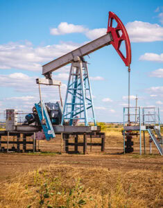 TRK Casing & Tubing Running Services | Safe, Reliable, and Efficient