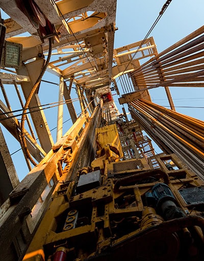 TRK Casing & Tubing Running Services | Safe, Reliable, and Efficient