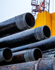 TRK Casing & Tubing Running Services | Safe, Reliable, and Efficient