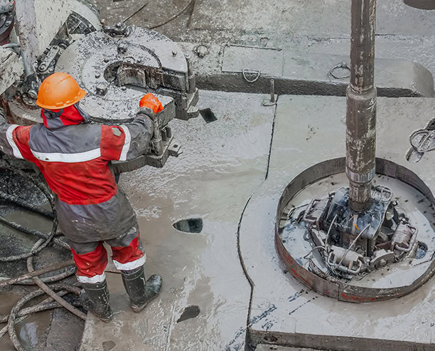 Oilfield Casing & Tubing Services | Advanced Well Solutions