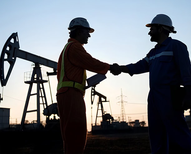 Oil Country Tubular Goods (OCTG) | Comprehensive Pipe Handling