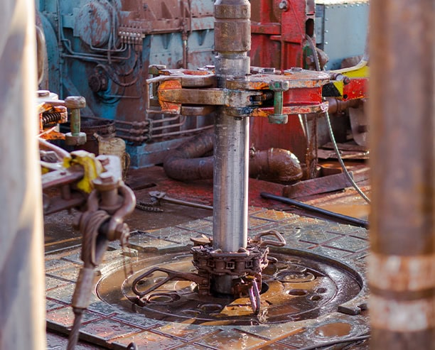 Oilfield Casing & Tubing Services | Advanced Well Solutions