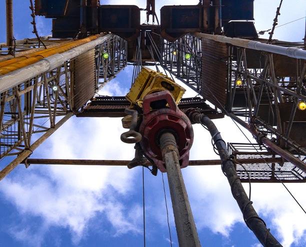 Casing and Tubing Service Locations | TRK Casing: The Pipe Pros