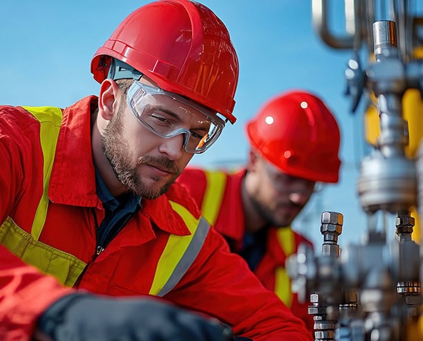 Casing and Tubing Service Locations | TRK Casing: The Pipe Pros