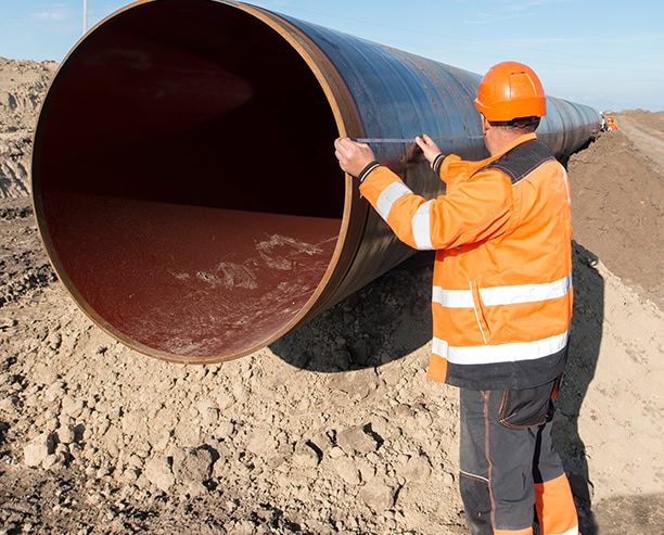 Casing and Tubing Service Locations | TRK Casing: The Pipe Pros