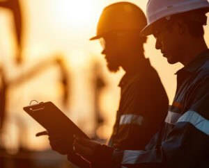 About TRK Casing | Trusted Experts in Casing & Tubing Running