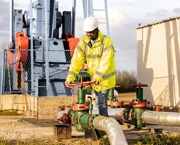 Casing and Tubing Service Locations | TRK Casing: The Pipe Pros