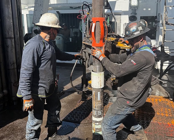 Oilfield Careers | Join Our Expert Casing & Tubing Team
