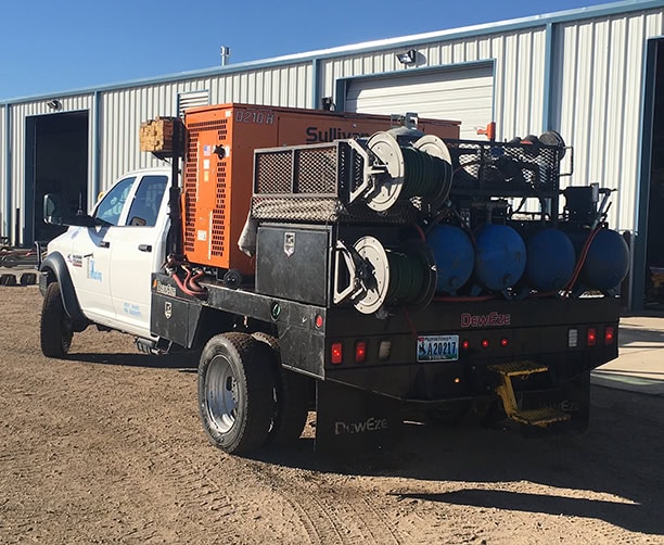 Oilfield Casing & Tubing Services | Advanced Well Solutions