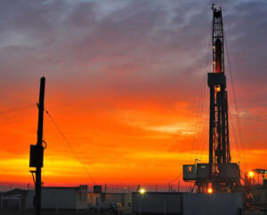 TRK Casing & Tubing Running Services | Safe, Reliable, and Efficient